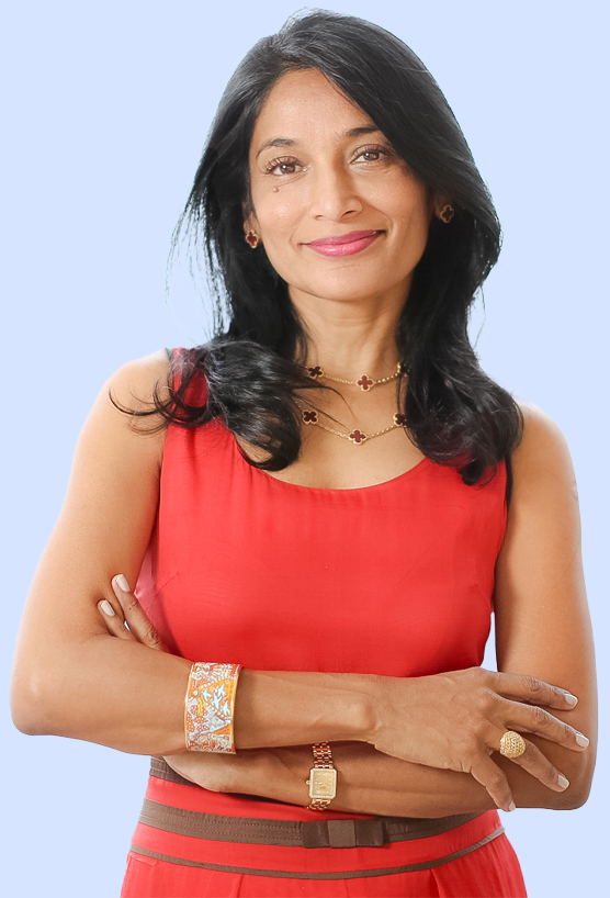Gayatri Devi | Park Avenue Neurology